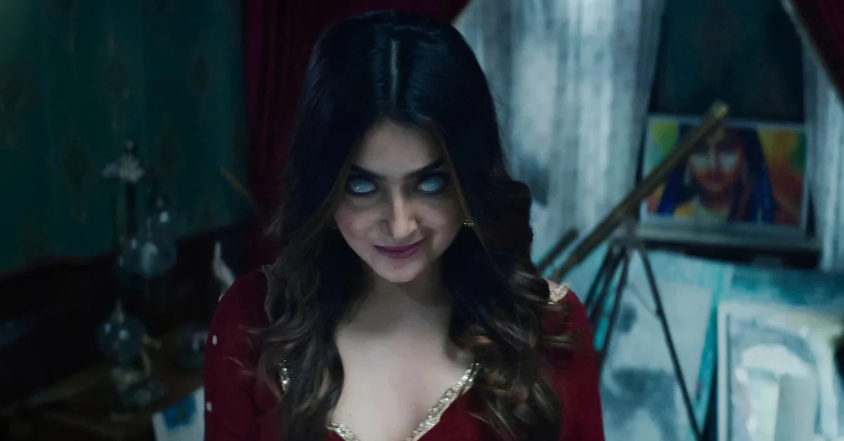 15 Best Indian Horror Web Series You Should Watch To Feel The Fear