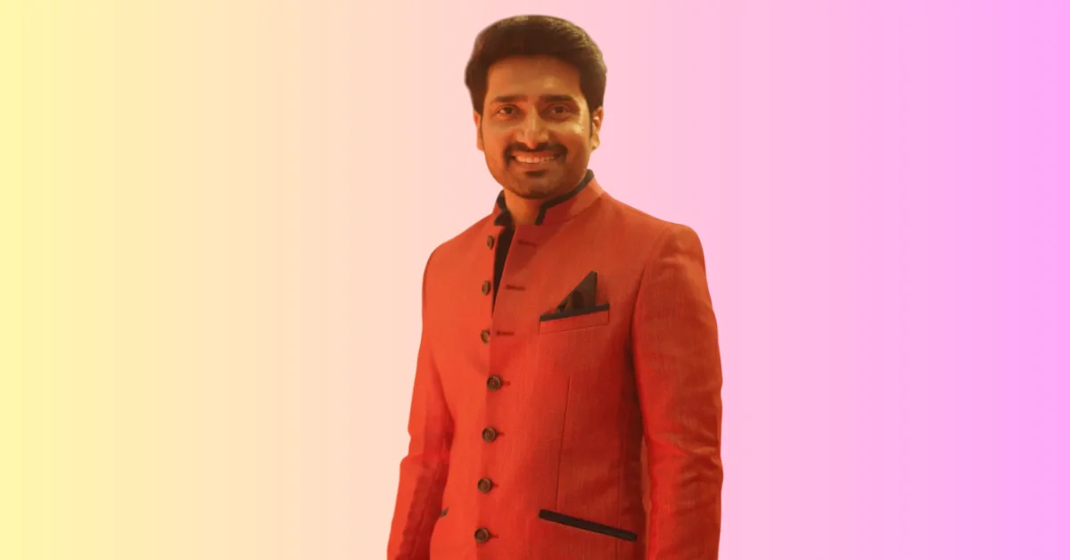 Biswajit Ghosh (Actor)