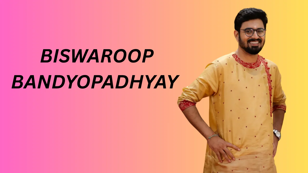Biswaroop Bandyopadhyay (Actor)