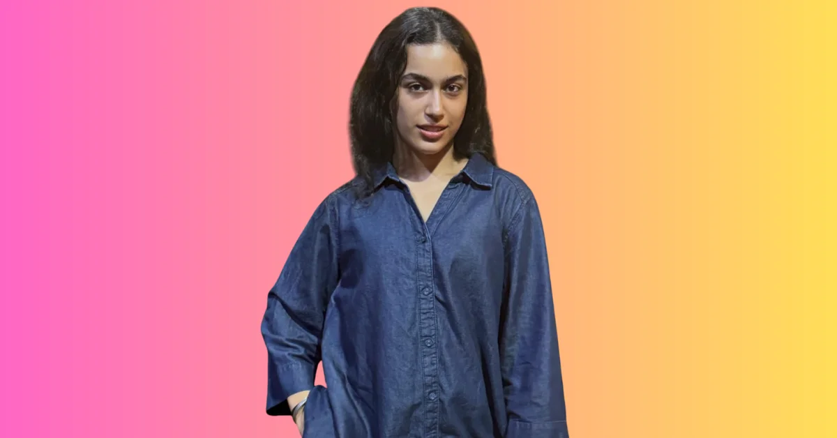 Adrija Sinha (Actress)