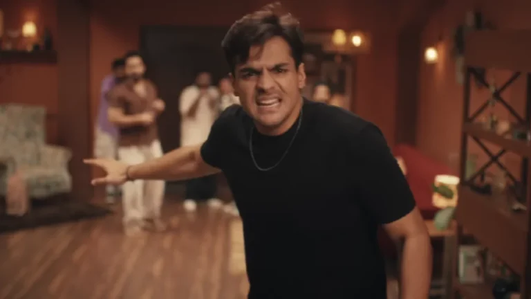 YouTuber Ashish Chanchlani Makes his Comeback with Horror-Comedy Series ...
