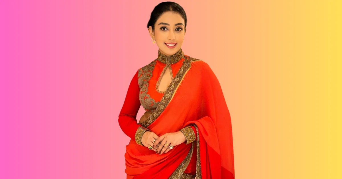 Priyamvada Kant (Actress)