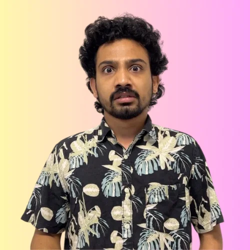 YouTuber Ashish Chanchlani Makes his Comeback with Horror-Comedy Series ...
