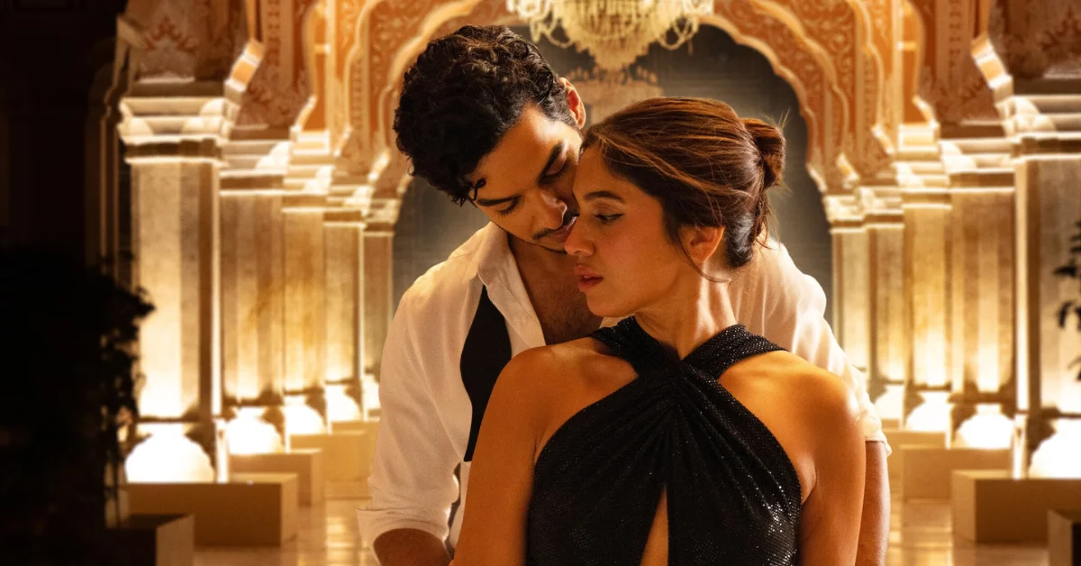 Top 10 Romantic Indian Web Series on Netflix To Watch Now