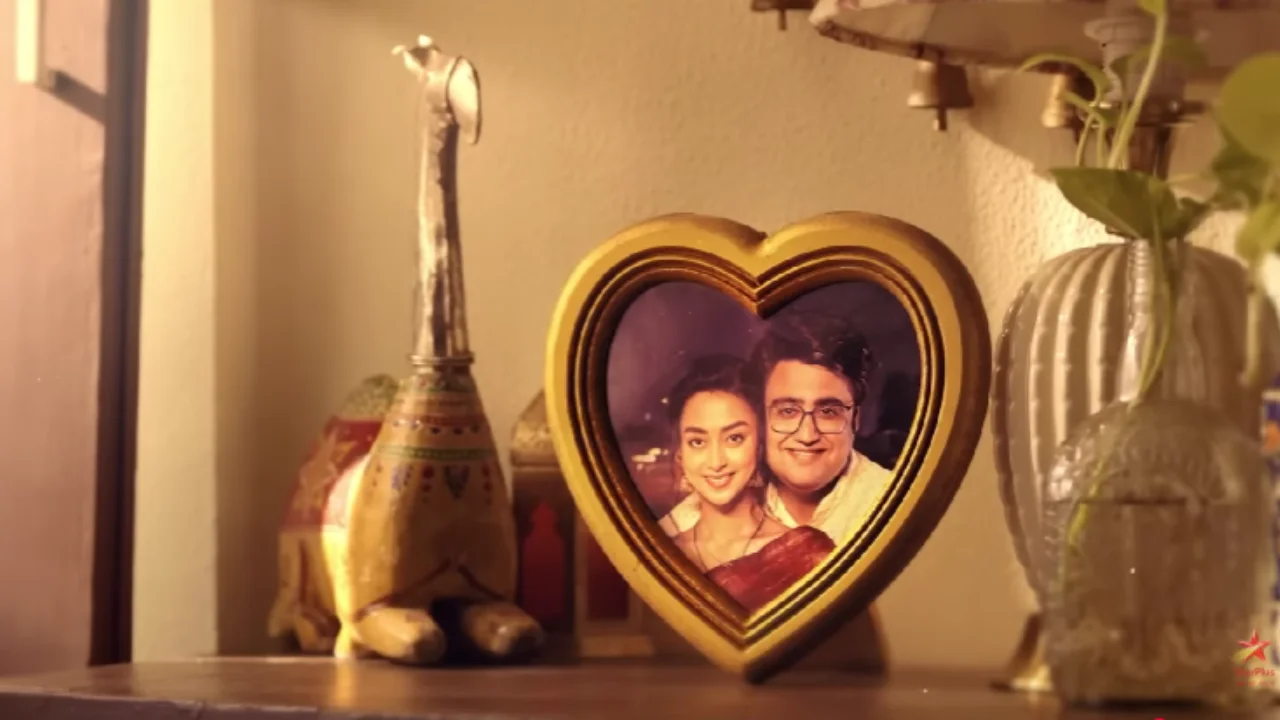 Tod Kar Dil Mera (Star Plus) Release Date, Cast, Story, OTT Platform ...