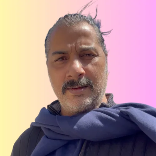 CO-ED Series on Amazon MX Player