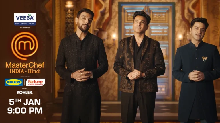 Master Chef India New Season 2026, Judges, Release Date, Channel ...