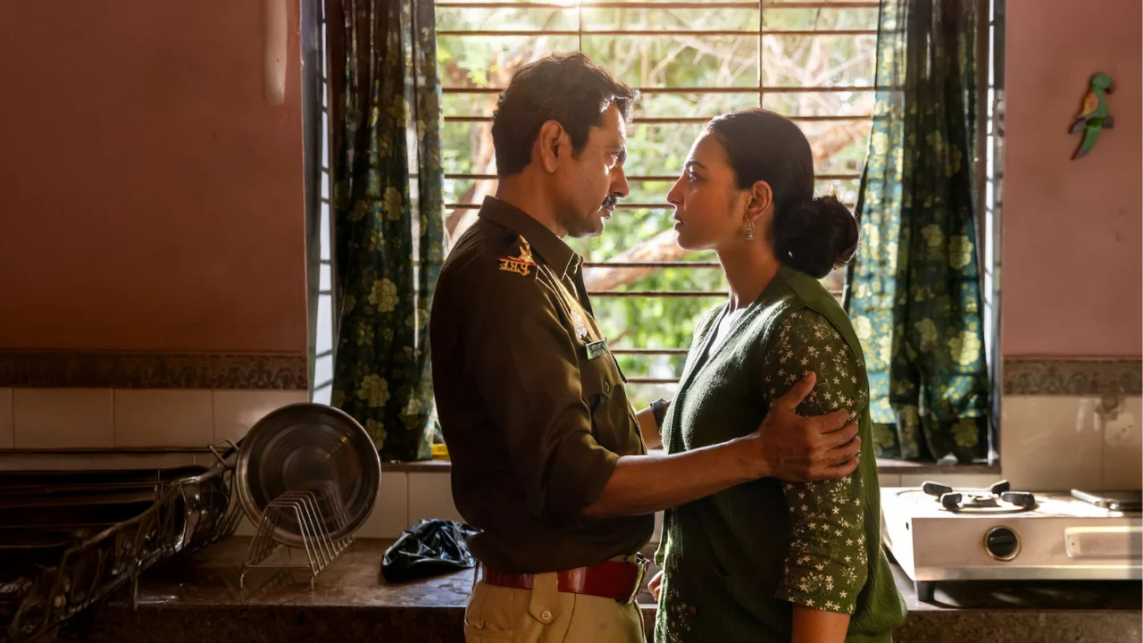 Raat Akeli Hai: the Bansal Murders (Netflix)Film Release Date, Cast, Story, And More