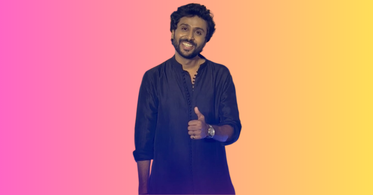 Sumit Vijay (Actor)
