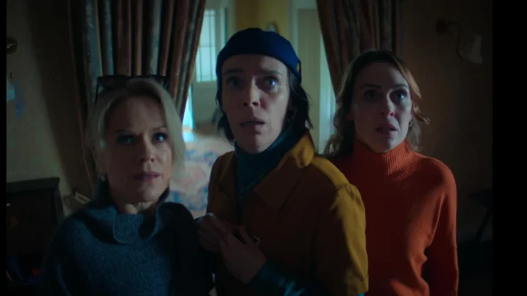 How to Get to Heaven From Belfast OTT Release Date, Story, Cast, Where ...