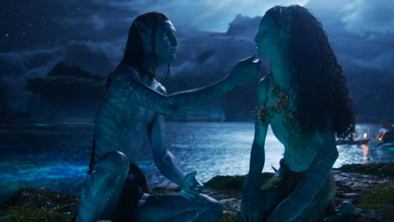 Avatar: Fire and Ash Film OTT Release Date, Cast, Story, OTT Platform ...