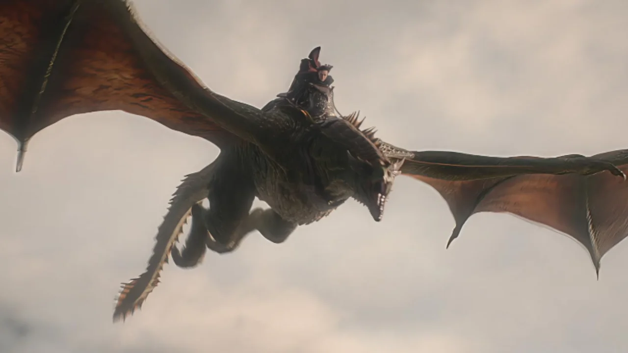 House of the Dragon Season 3 OTT Release Date, Cast, Story, OTT ...